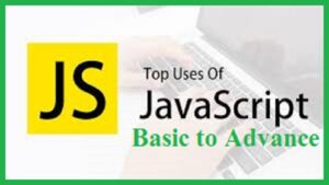 What is a JavaScript? - NIELITBHU